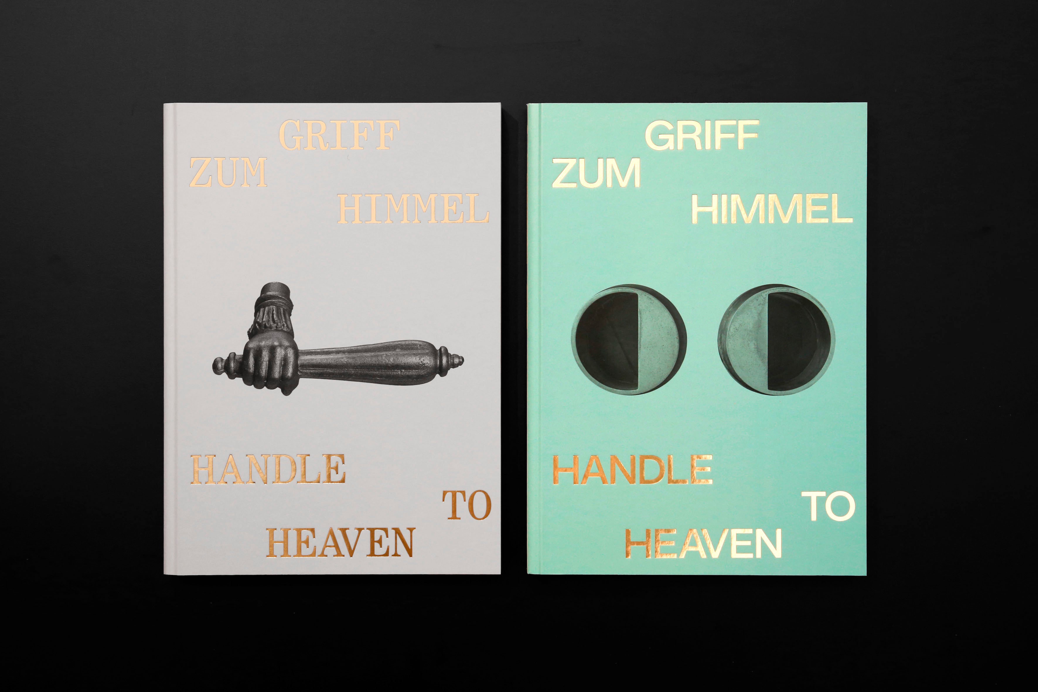 Griff zum Himmel – form Design Magazine