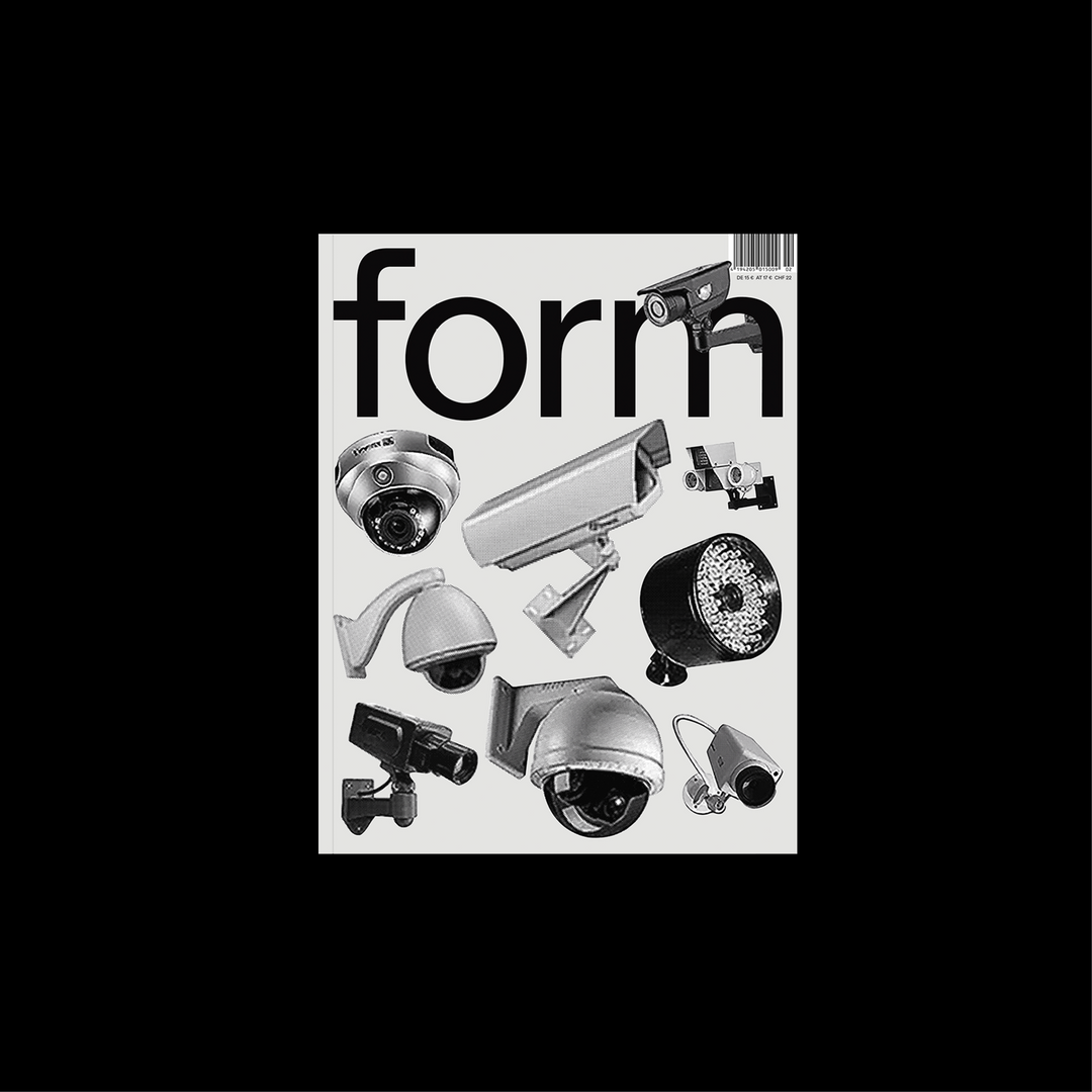form 291 – Sicherheit – form Design Magazine