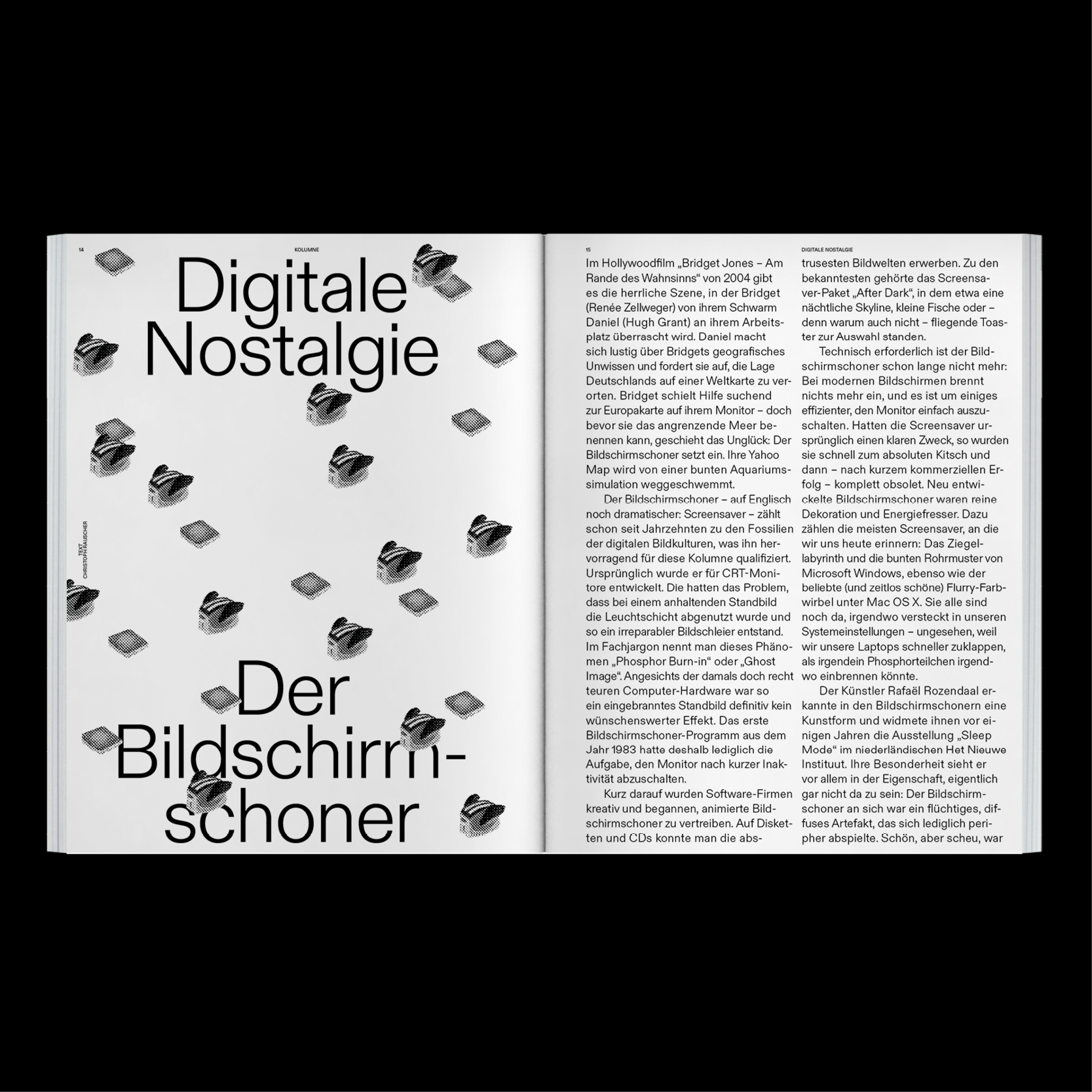 form 292 – Farbe – form Design Magazine